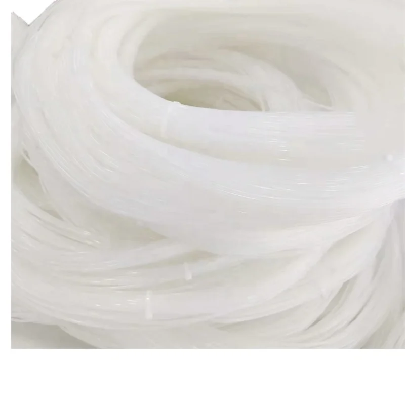 4.0mm Soft Nylon Longlining for Tuna Fishing - High Strength