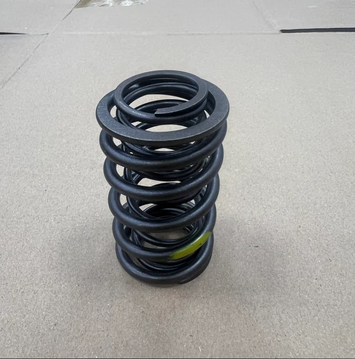 Daewoo Bus Parts - High-Quality Valve Spring for Doosan Engine
