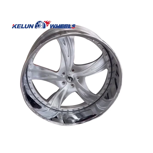 Henan Kelun Auto Parts Co., Ltd. - Truck Wheel, Off Road Wheel