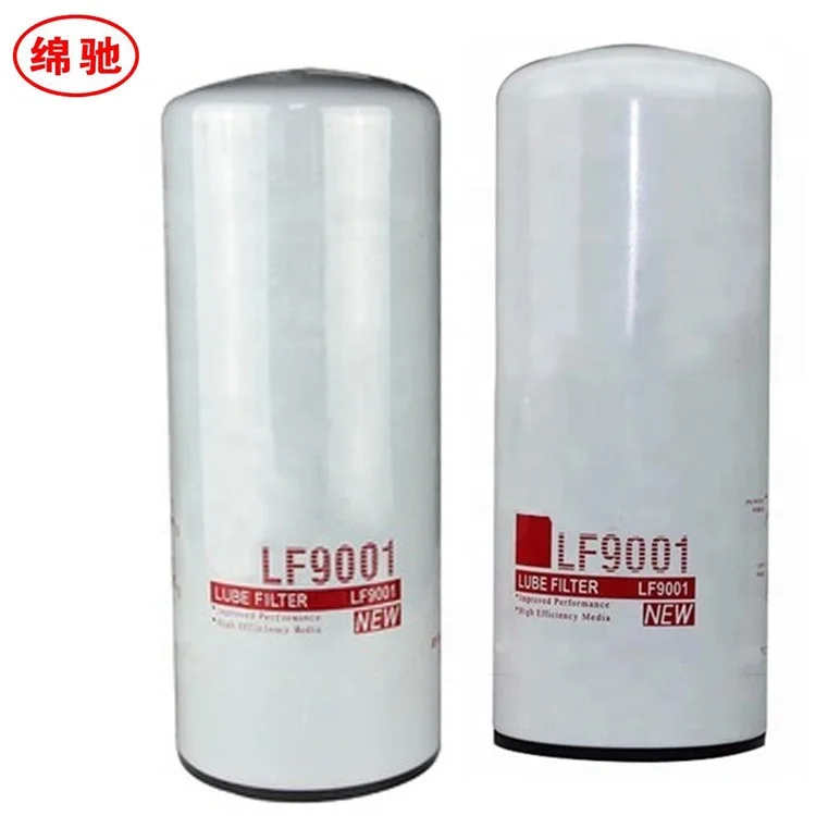 Wholesale Oil Filter Lf9001lf9000 Lf3000 Lf9009 Lf9080 Lf9070 Lf4054 ...