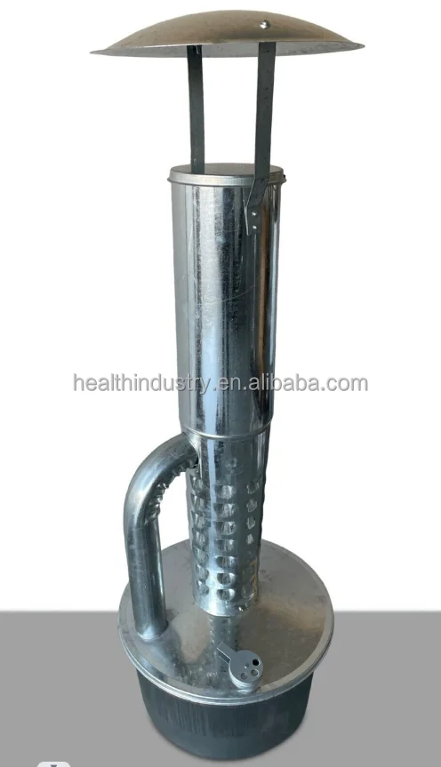Orchard Heaters - Efficient Heating Solutions for Vineyards