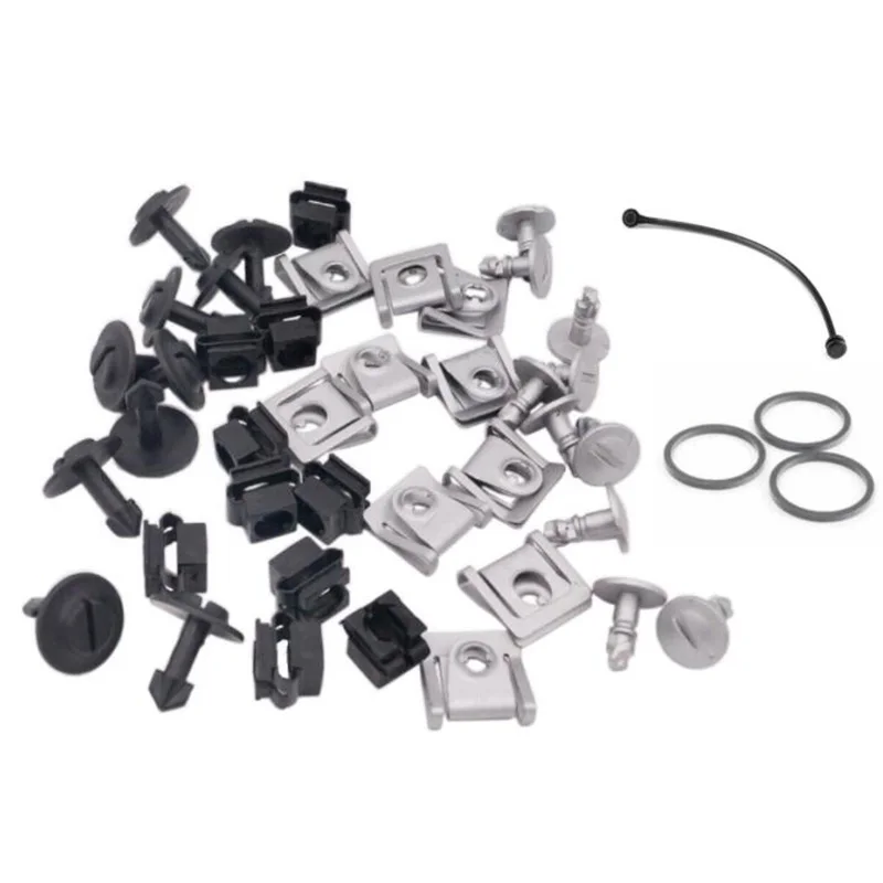 4a0805163 Intake Manifold Screws For Audi A4 Mercedes Benz Om651 Engine ...