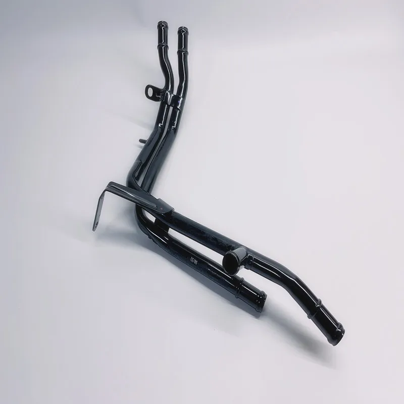 Car Engine Parts Coolant Iron Pipe Oe 1k0121070bd - Buy 1k0121070bm ...