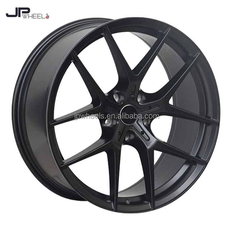 Forged And Casting Alloy Wheel Rims 18 19 20 Inch Wheel 5x112 5x120 ...