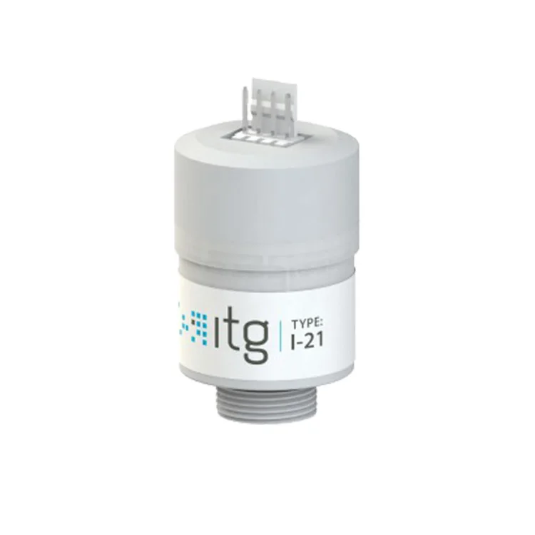 Itg O2 Oxygen Sensor Medical Sensor Respirator Oxygen Generator 0-100 ...