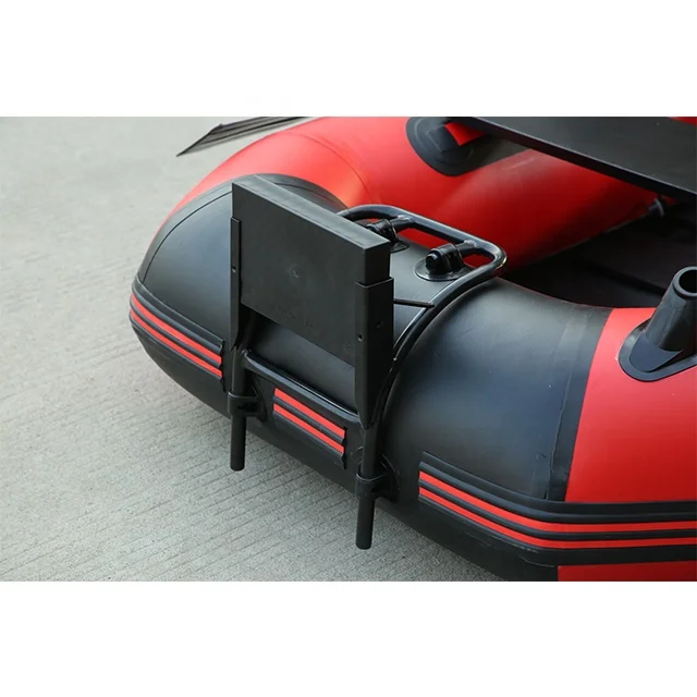2.7m Inflatable Fishing Boat For Drifting For Outdoor Activity - Buy 2 ...