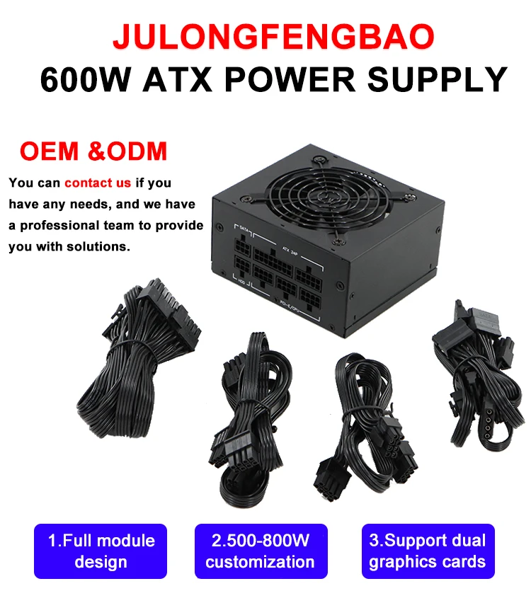 Bộ Nguồn Chuyển Mạch Máy Tính Apfc Psu Atx Bán Chạy Bộ Nguồn Pc 600w M – Chima.vn – Máy móc ...
