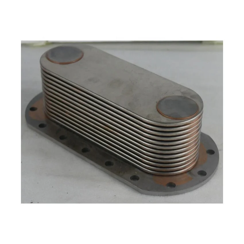8927076 Detroit Diesel Mtu Blower Plate Replacement Detroit Diesel ...