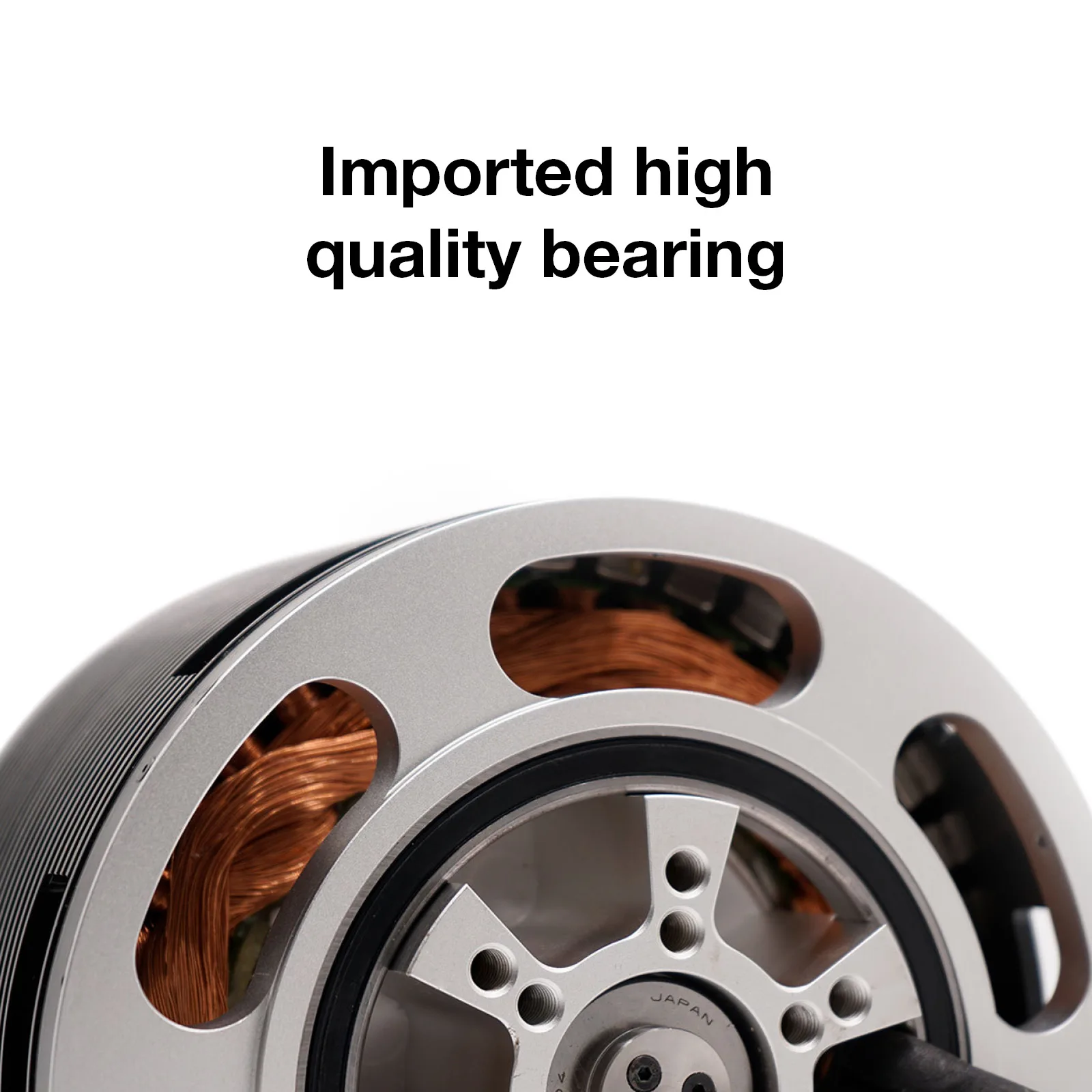 240150 Large Heavy Load 230kg Thrust Drone Motor For Passenger Lift ...