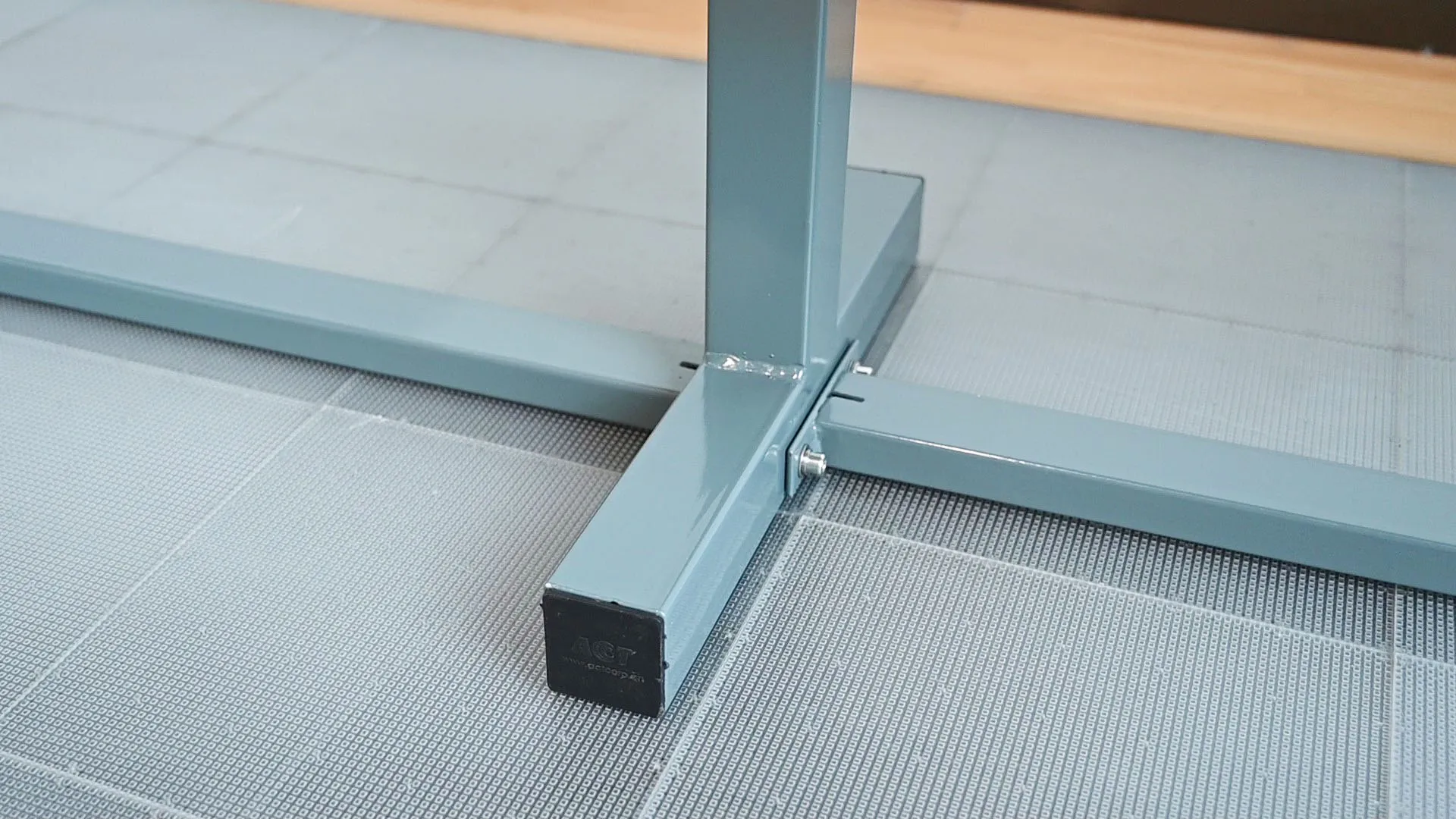 Portable Aluminum Stadium Seating Stand for Football Field LD-3