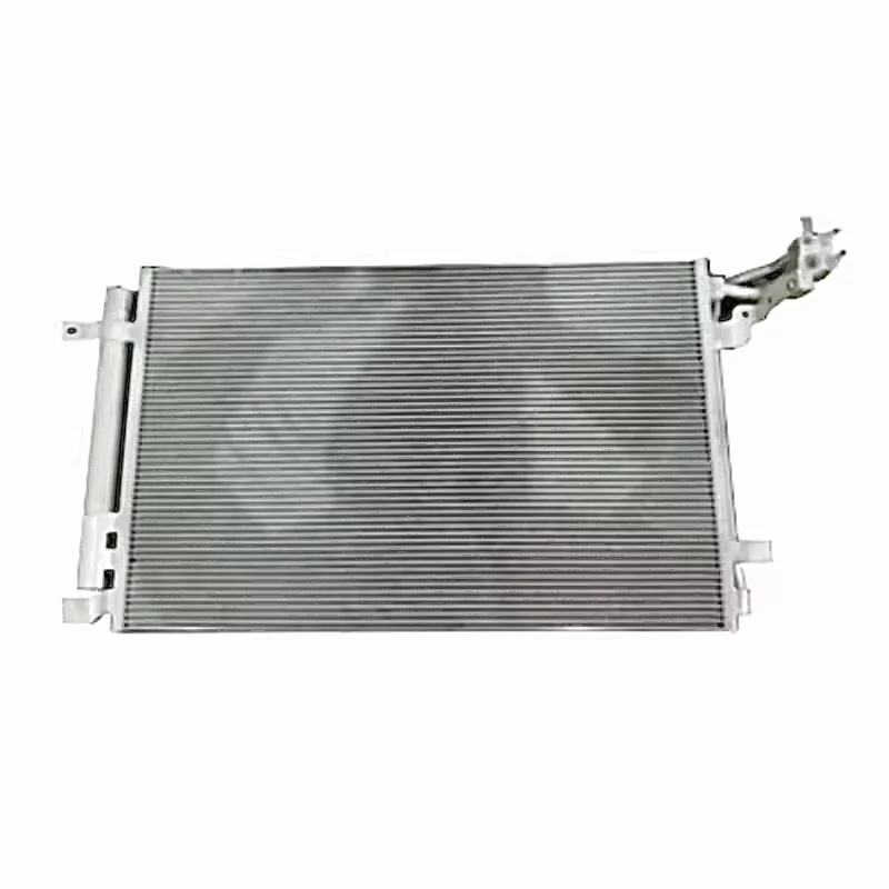 Geely Atlas Azkarra Boyue AC Condenser 8010058700 - 12M Warranty