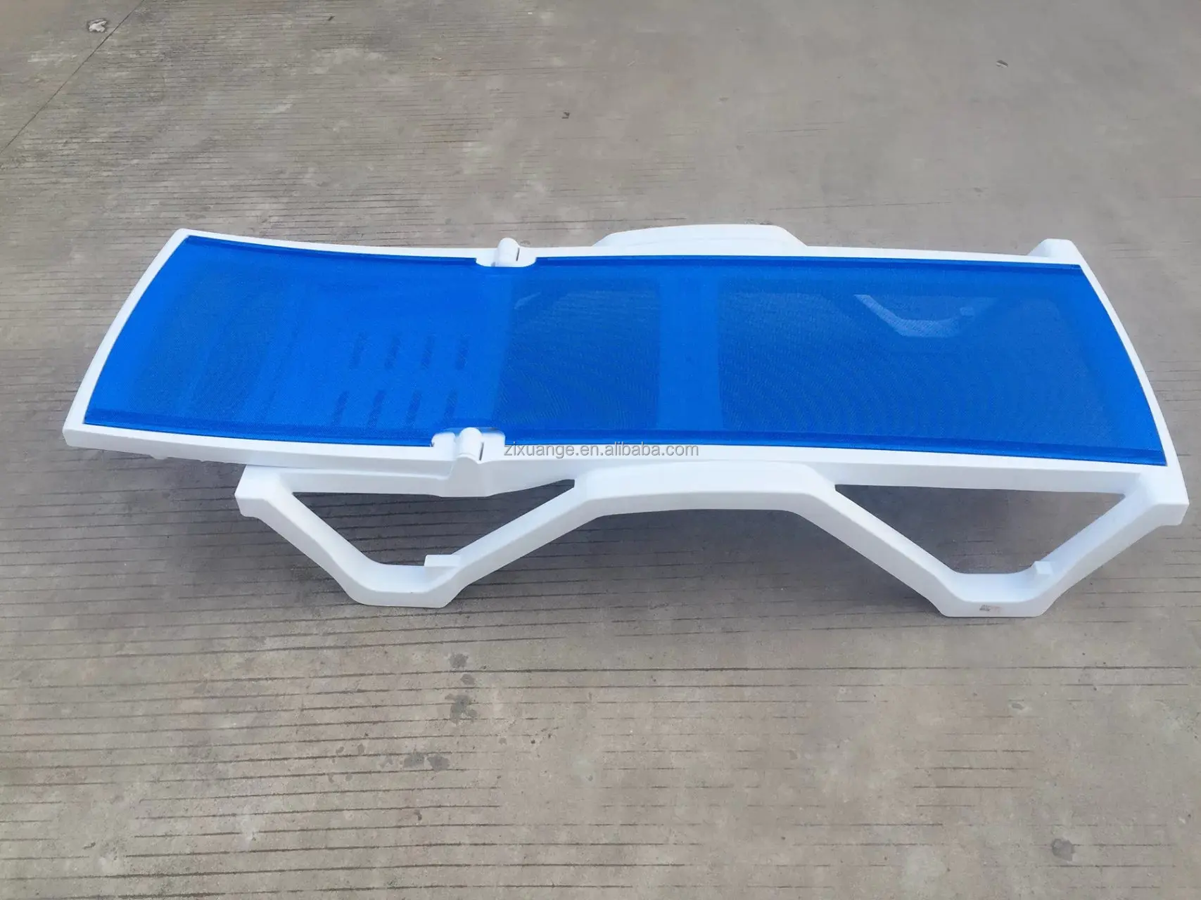 Outdoor Sunbed Folding Beach Portable Durable Wholesale