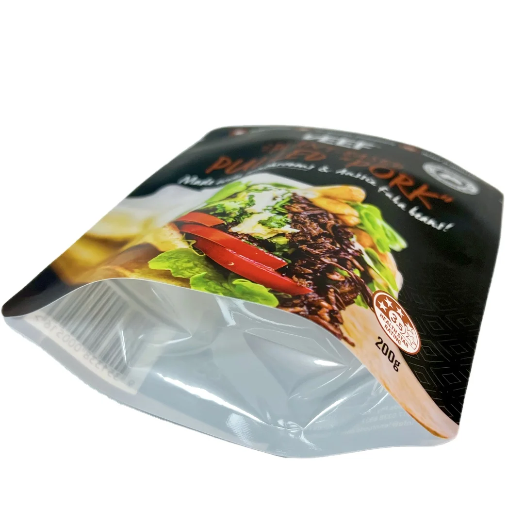 retort pouch packaging bag| Alibaba.com