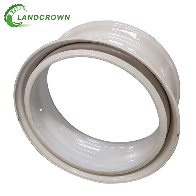 22.5x8.25 Demountable Rim - Truck Steel Wheel for 11R22.5