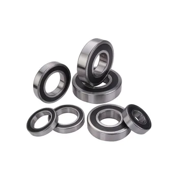 High Quality Deep Groove Ball Ceramic Bearing 61803 608 608z 608zz Z809 ...