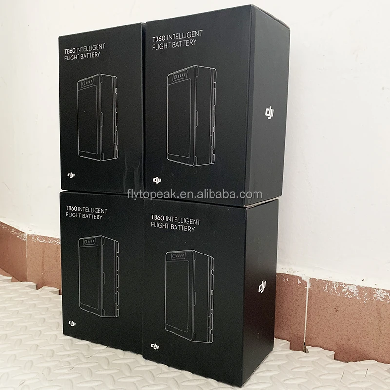 Matrice 300/350 RTK Series TB60 Intelligent Flight Battery