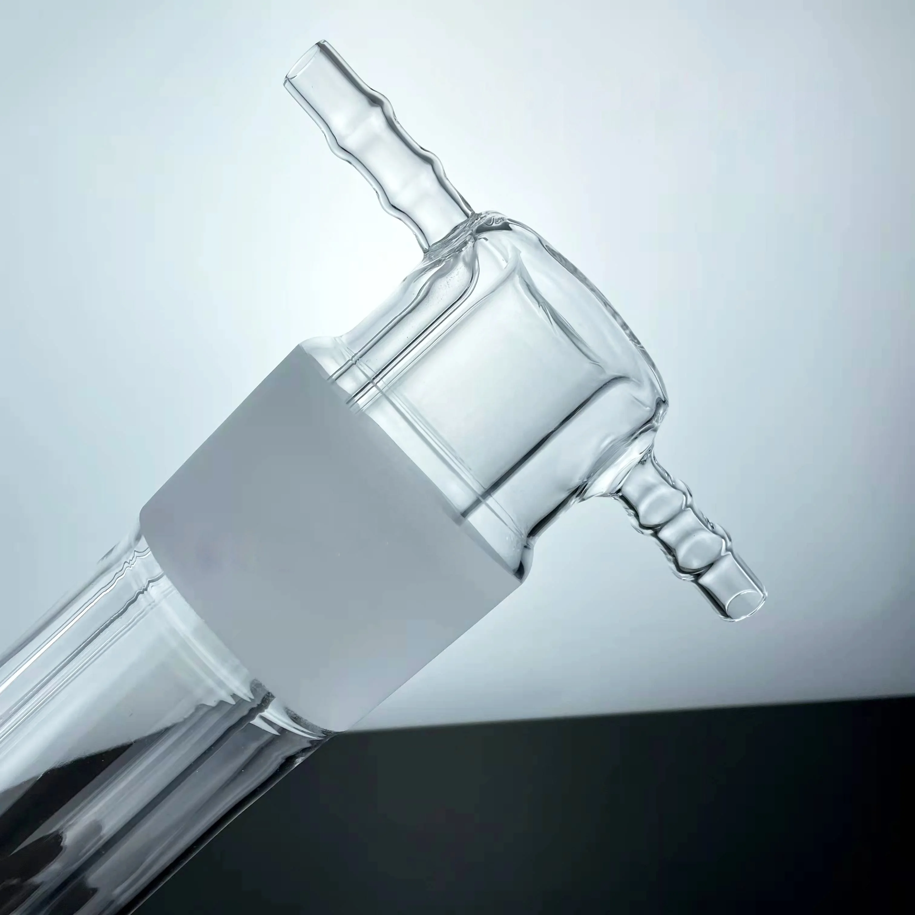 Quartz Jacketed Immersion Well UV Photocatalytic Reactor - OEM