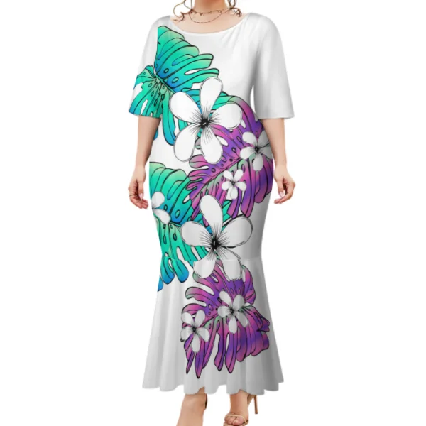 Polynesian Elei Tribal Design Quanzhou Wholesale Custom Printing Big ...