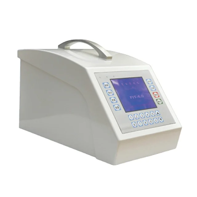 Filter Integrity Tester - Reliable Bubble Point Testers