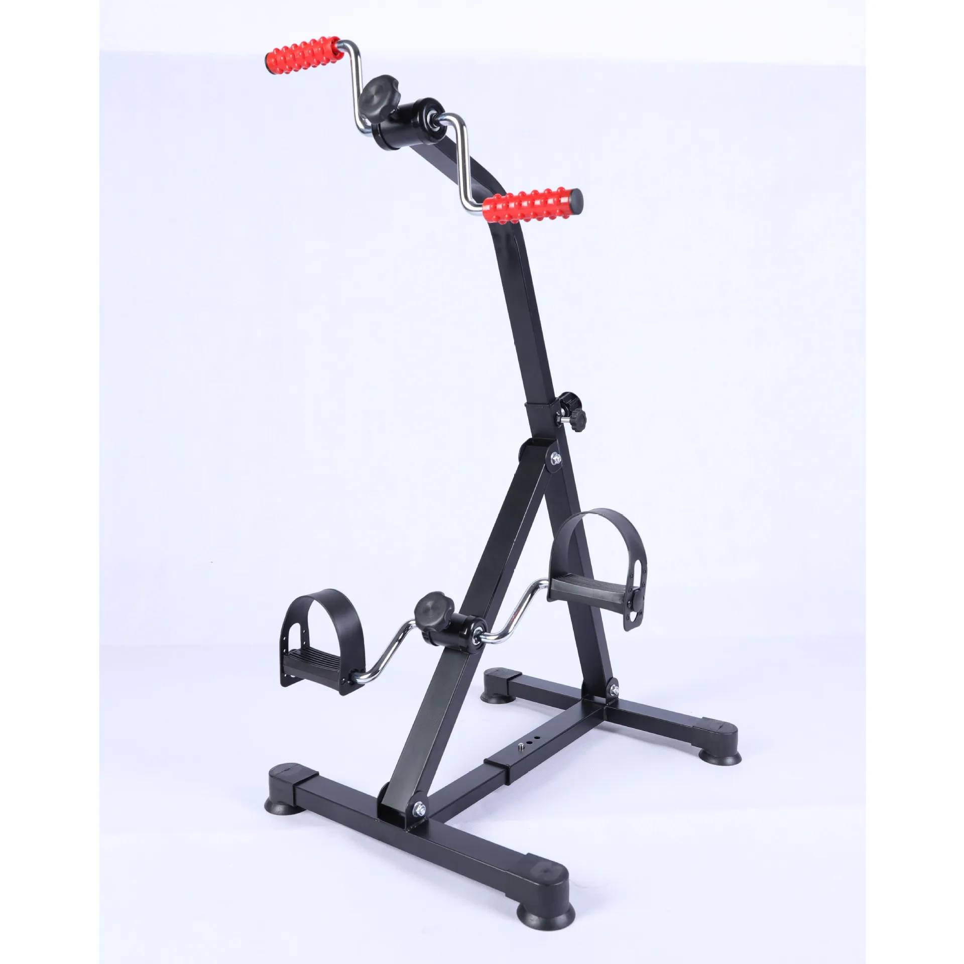Cerebral Palsy Adjustable Gait Trainer Walker Standing Frame Stander ...