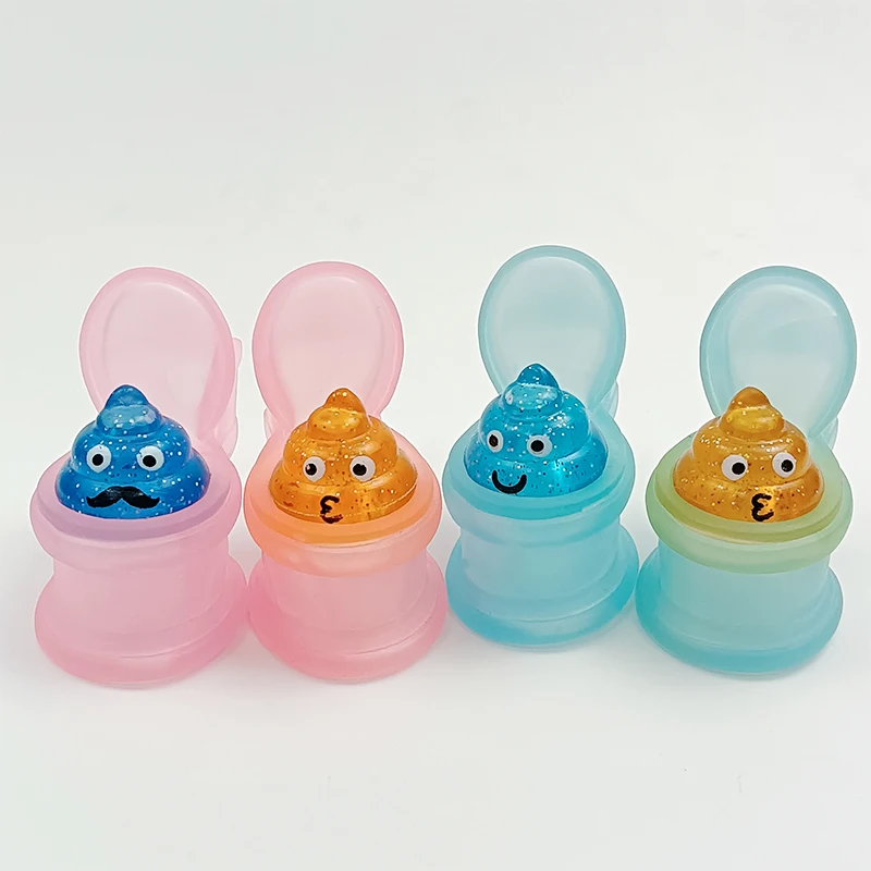 Novelty Squeeze Toys Funny Squeeze Fidget Toy Unisex Desk Toys For ...