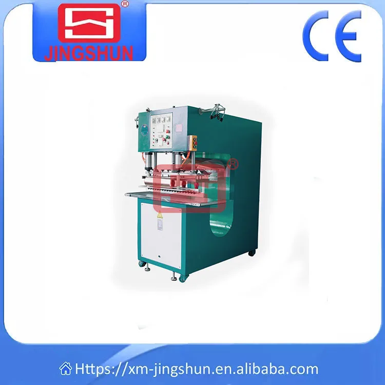 Alibaba.com: JINGSHUN 15KW high frequency welding machine, European ...