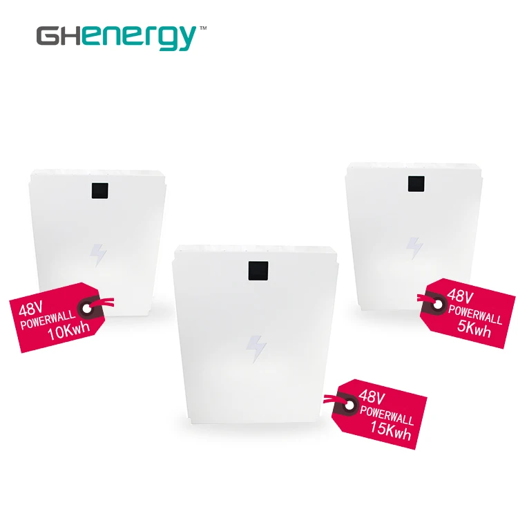 48V 100ah Super Capacitor Bank for Solar Energy Systems