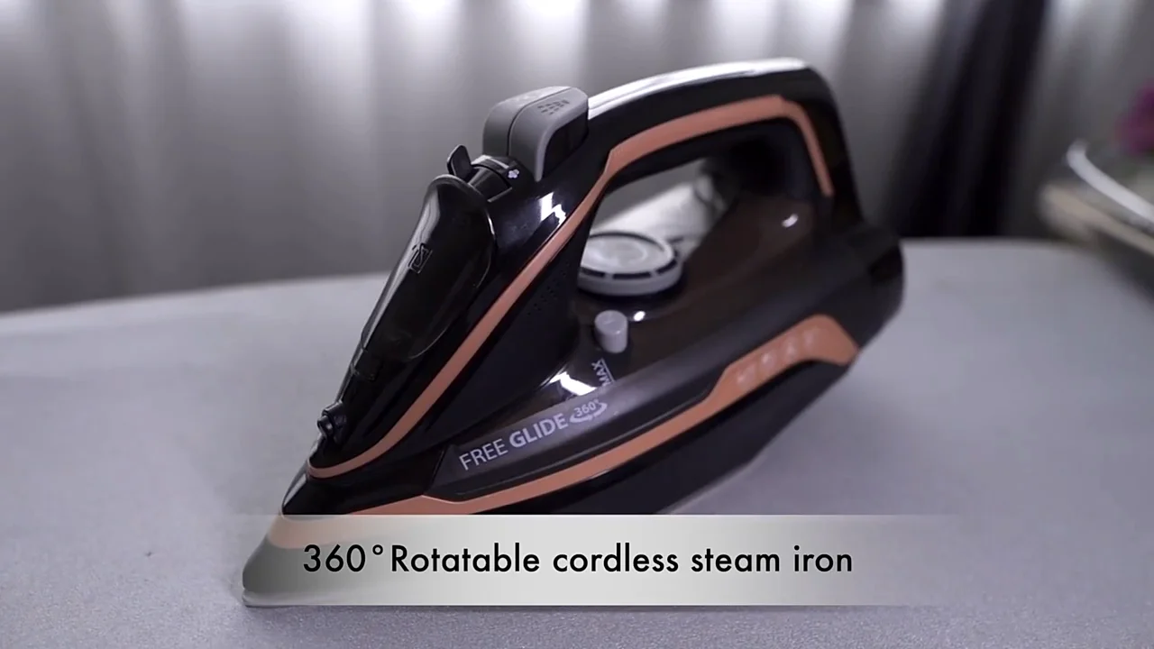 Commercial Handheld Adjustable Variable Vertical Gas Anti-drip Electric ...