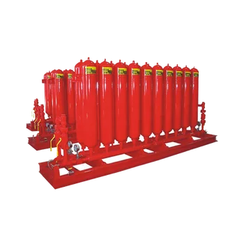 Api 16d Bop Koomey Remote Control Unit Accumulator Unit - Buy High ...