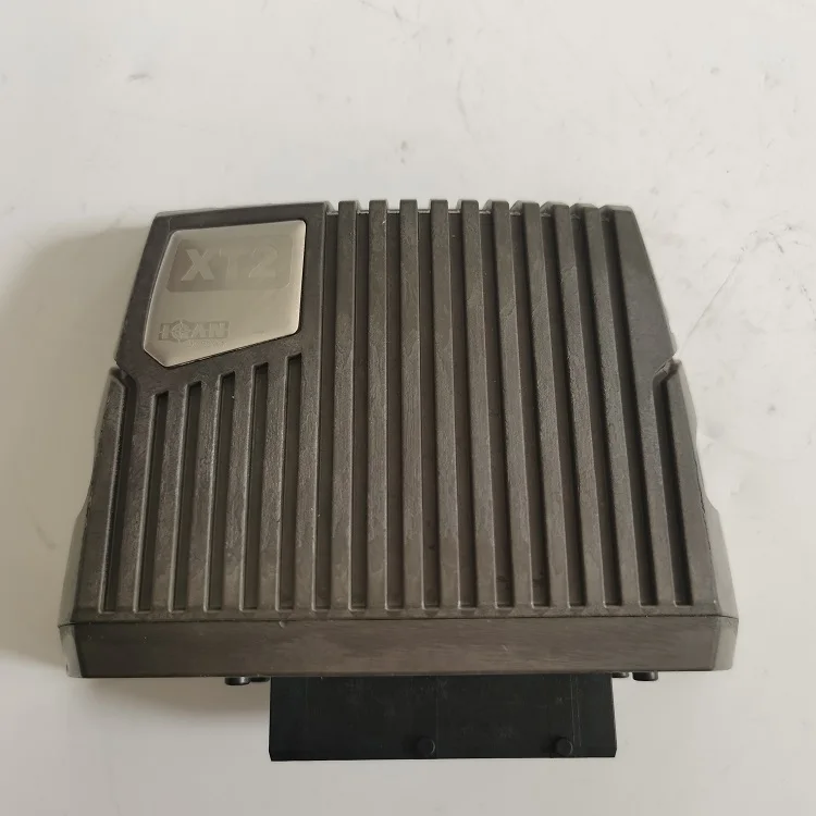 Linde Electronic Control Module IQAN-XT2 NO.3573653000