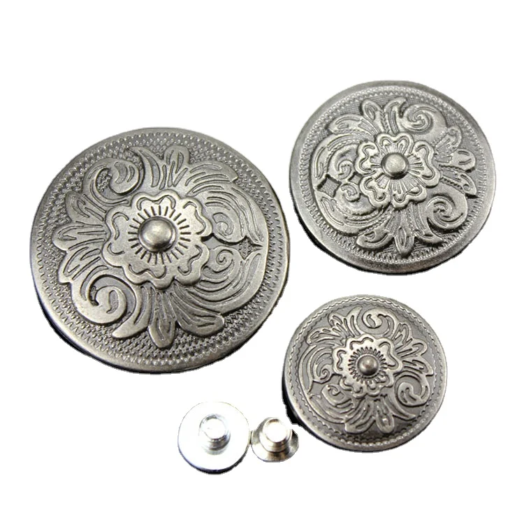 Decorative Saddle Conchos Western Conchos| Alibaba.com