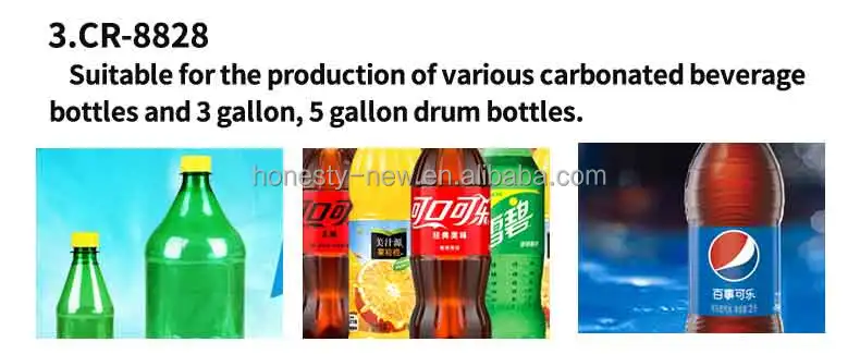 Pet Preform Pellets Virgin Pet Resin Iv 0.80 Bottle Grade Cr-8816 Pet ...