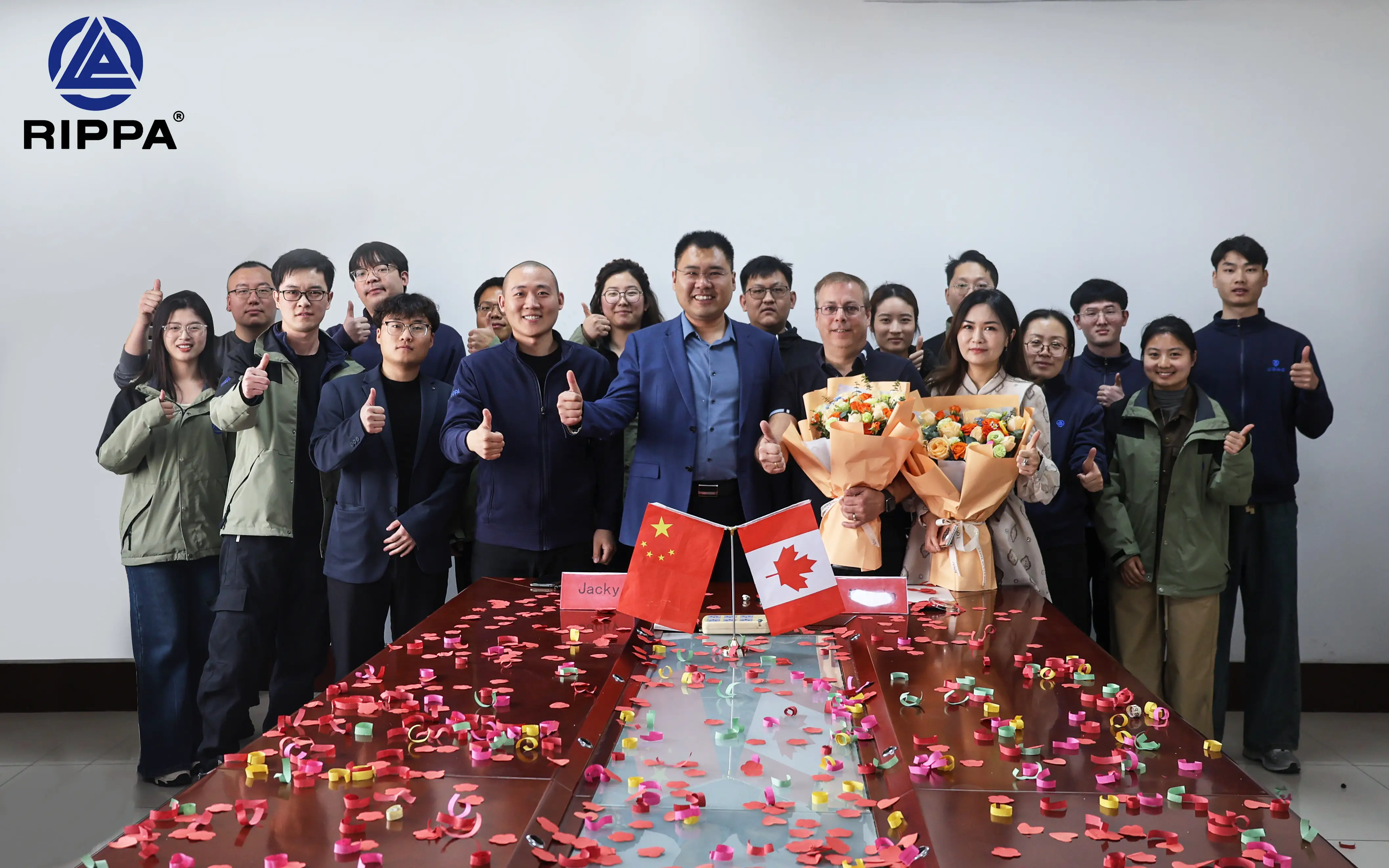 RIPPA Excavator Mini EPA Approved Micro Digger Free Shipping Minibagger Excavation Machine for ...