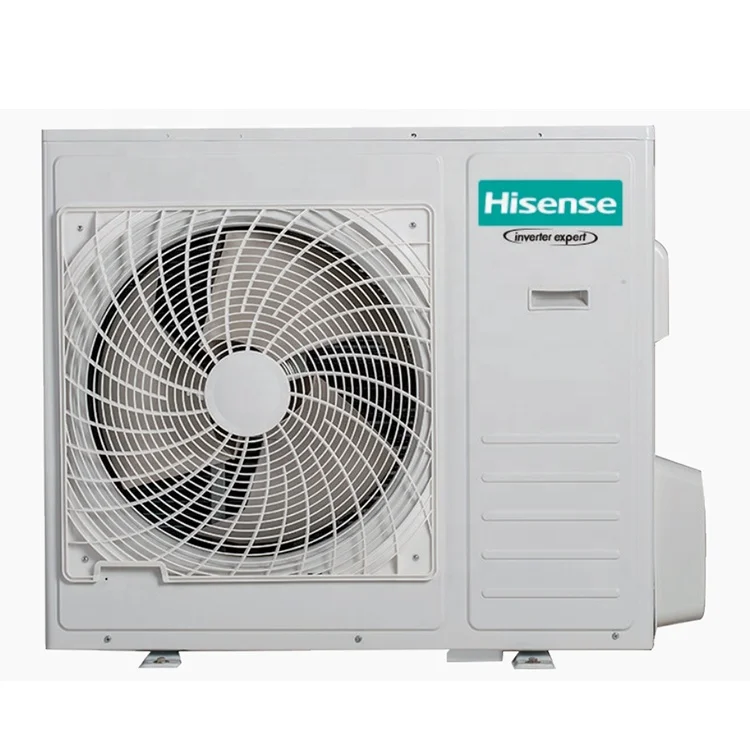 Hisense Multi Zone Mini Split Air Conditioner - Buy Ar Condicionado,Air ...