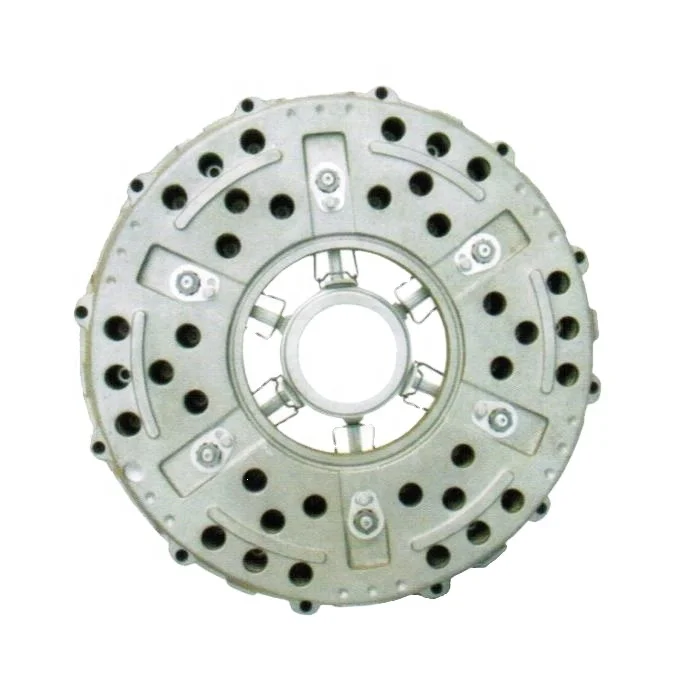 奔驰的1882301239 1882 301 239 420毫米重型卡车离合器压盘| Alibaba.com