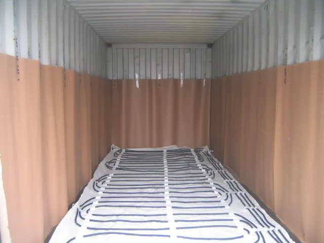 Container Flexitank Special Electric Heating Pad| Alibaba.com