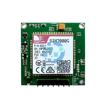 Haisen Original Simcom Sim7000g Core Board Sim7000g Development Board ...