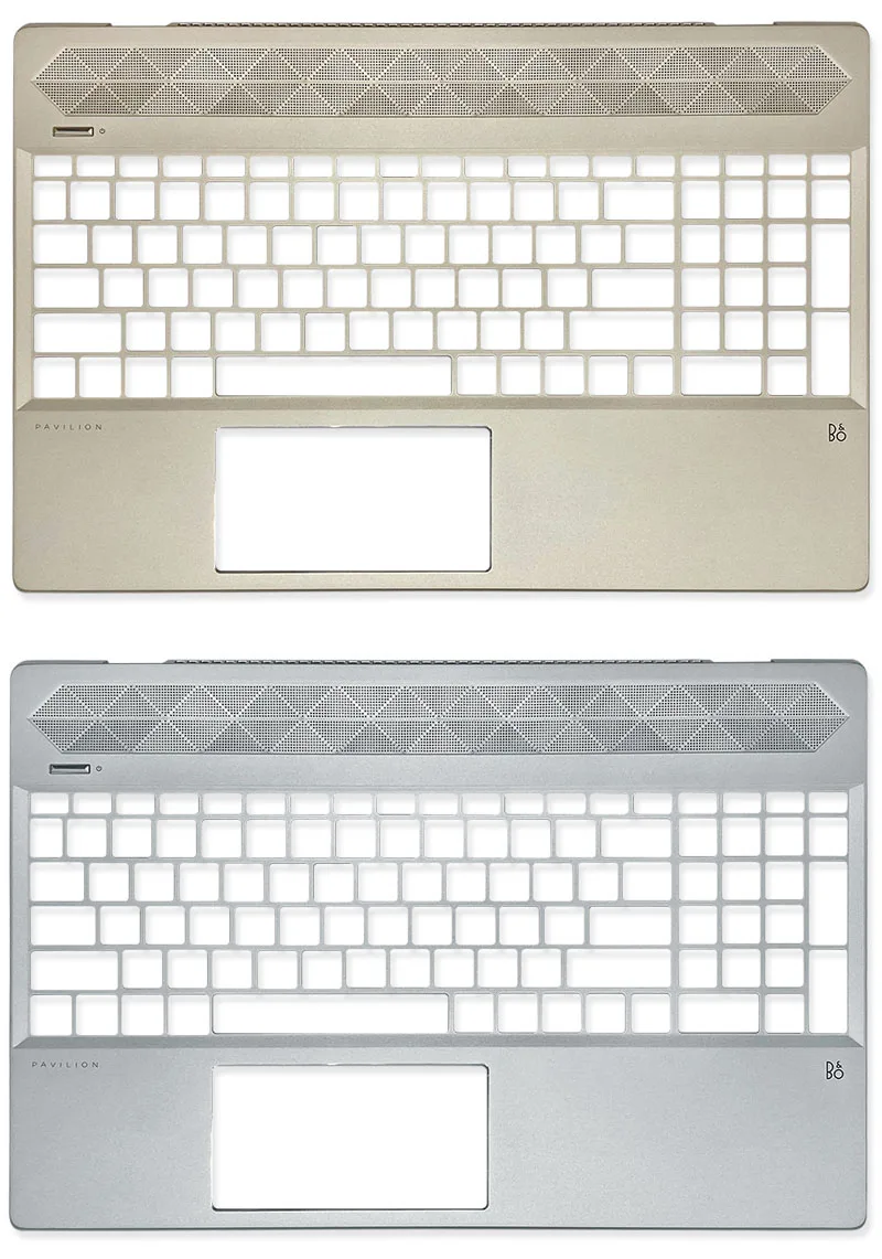 HP 15-CS 15-CW Laptop Body Casing - Durable & Stylish