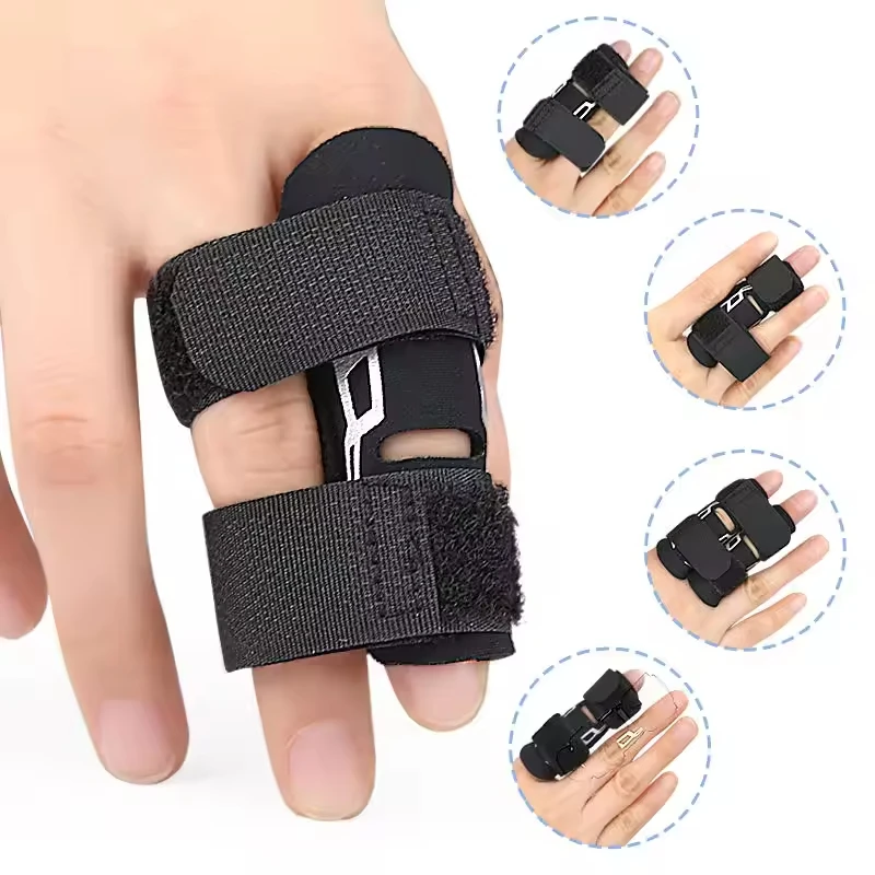 Alibaba.com: 1Pcs breathable, anti-slip finger splint wrap for ...