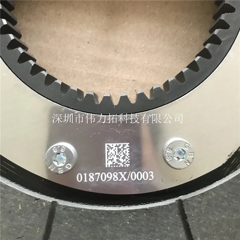 SEWSEURODRIVE Brake Pad BE30/BM30/31 0187098X - Brand New