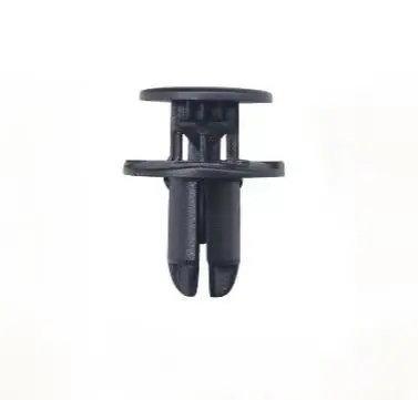 Bumper Engine Under Cover & Fender Liner Retainer Air Inlet Clip For ...