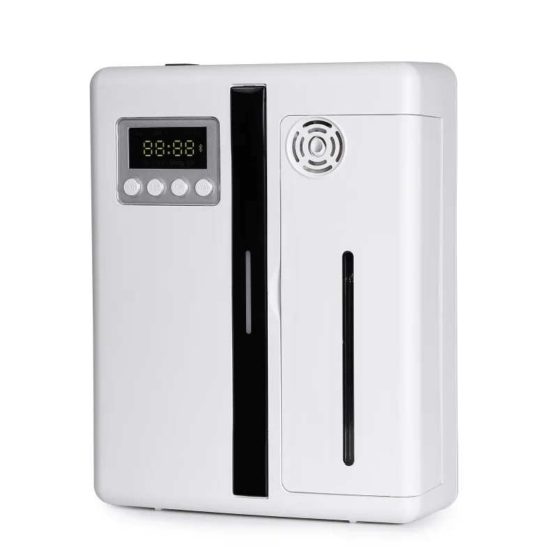 Smart Scent Air Machine Nebulizing Tech Professional Waterless ...