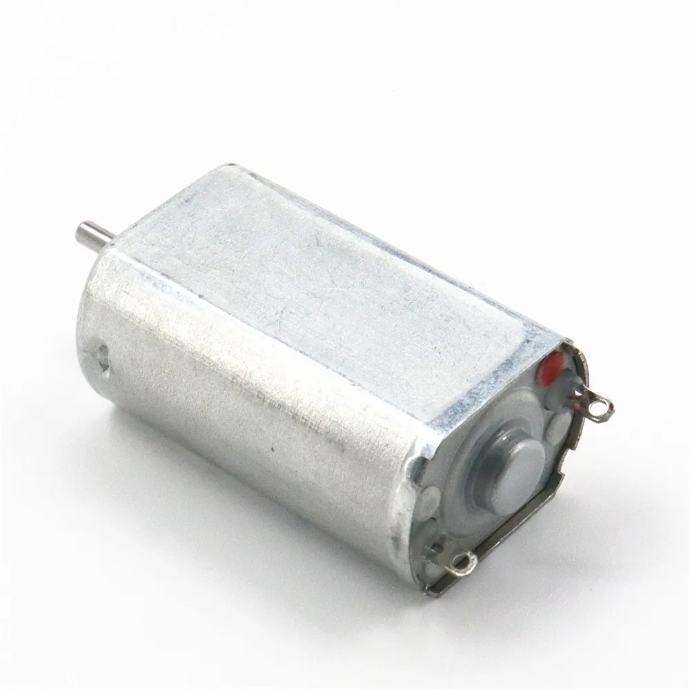 Home Appliances Dc Motor /dc Motor For Office Equipment /dcmotor 6 V ...