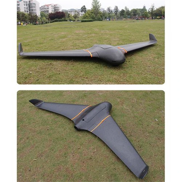 Skywalker X8 New Arrival Latest Version Fpv Flying Wing 2120mm Rc Plane ...