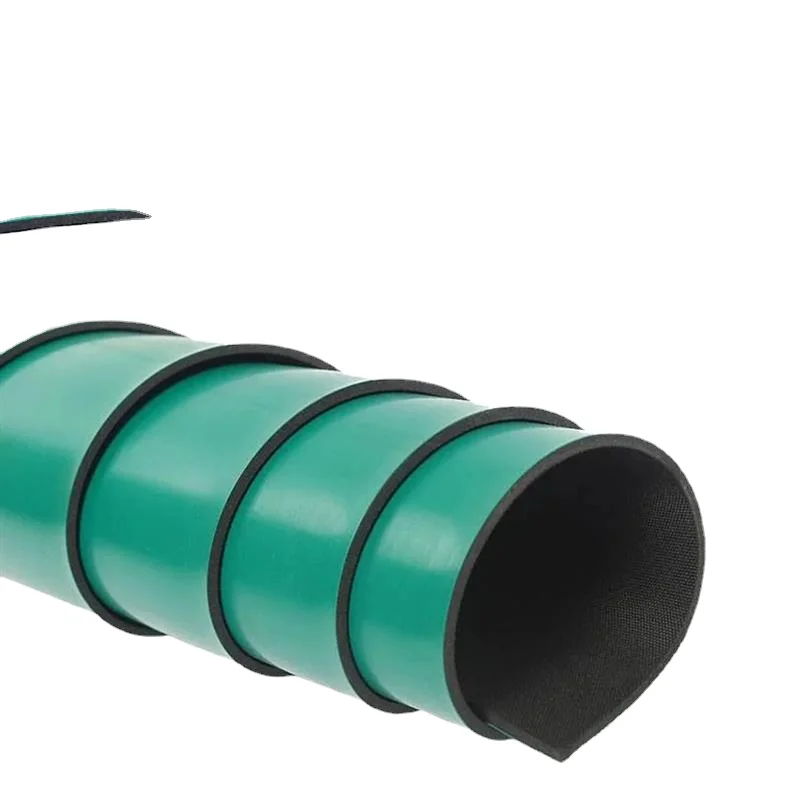 Laboratory Workbench Insulation Pad Black Green Composite Anti-static ...