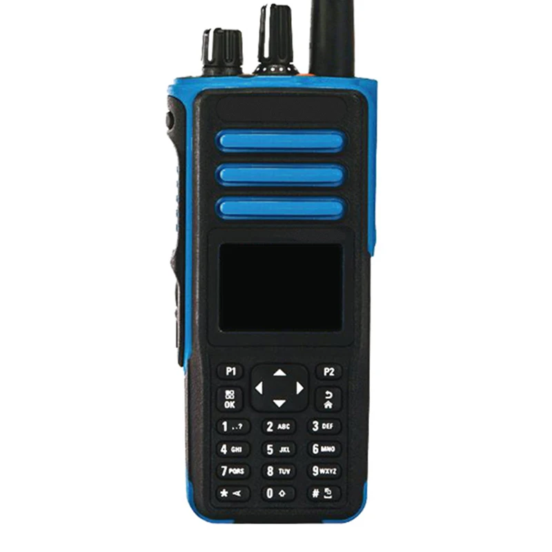Motorola Atex Walkie Talkie Xpr 7550 Is Explosion-proof Walkie-talkie ...