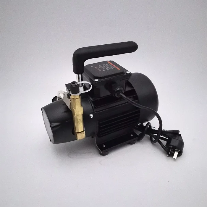 Charging Refueling Pump and Portable Electric Oil Transfer Machine ...