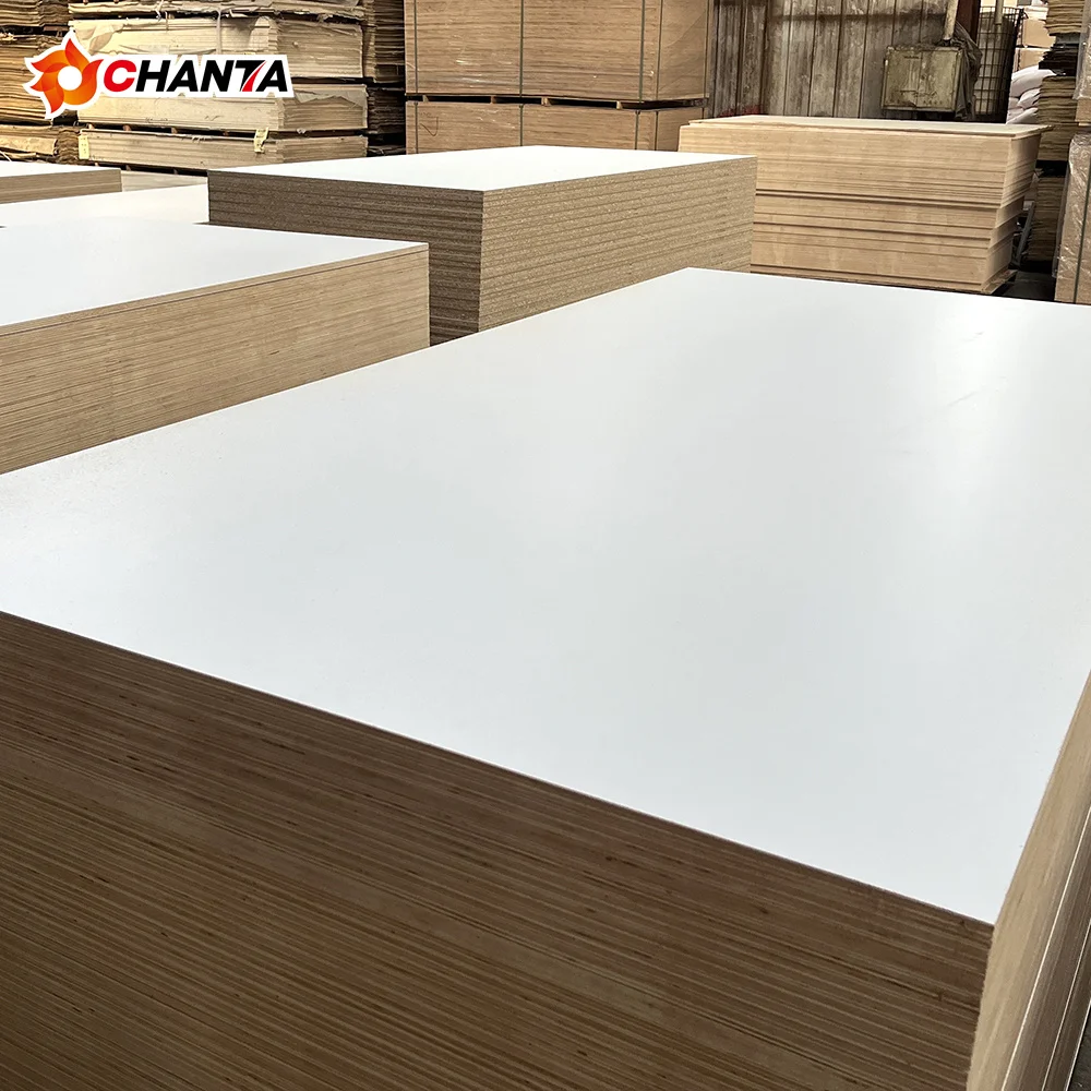 Alibaba.com: Chanta Fireproof Phenolic Board, White Melamine HPL ...