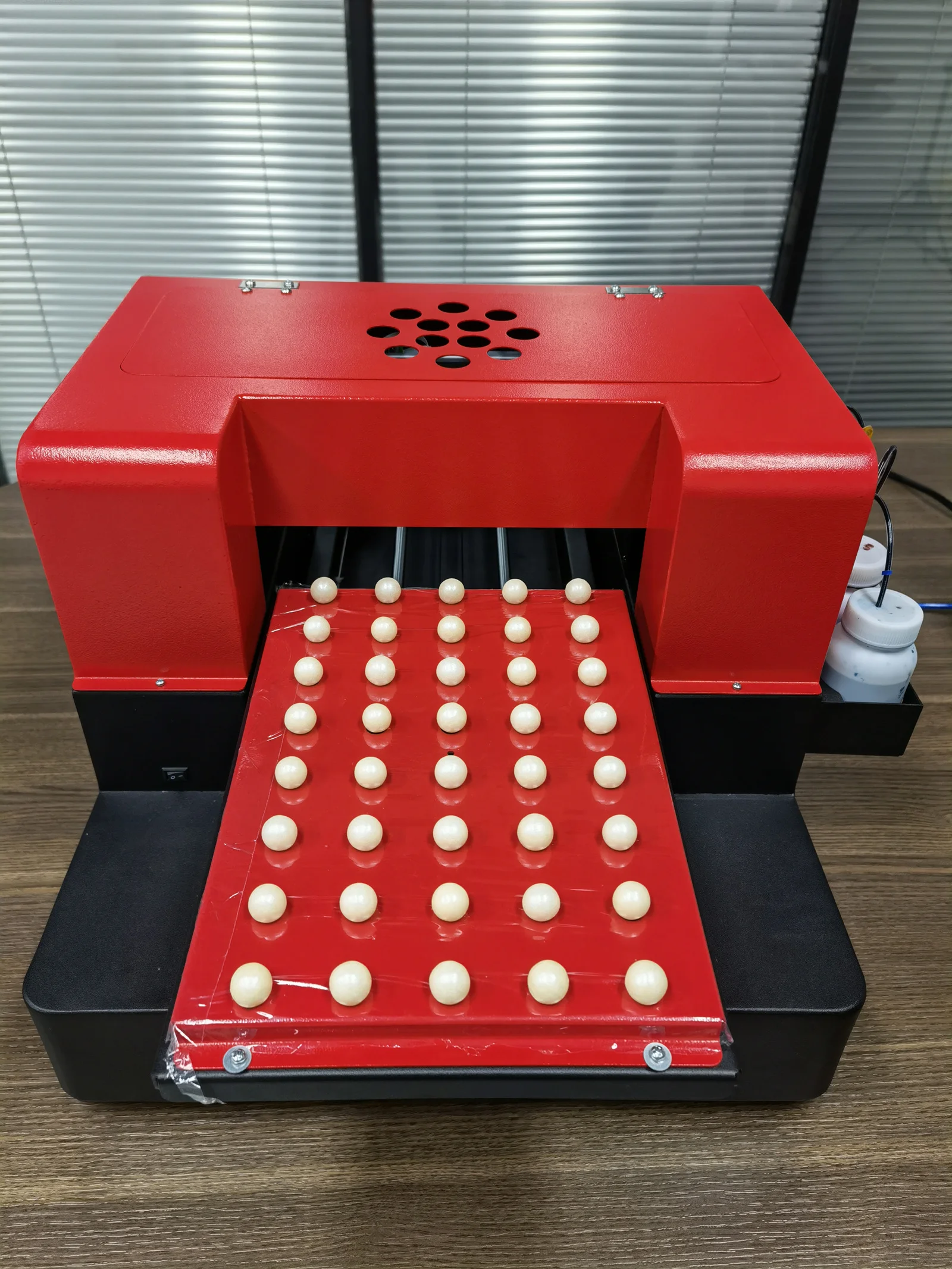 A 4尺寸蛋糕打印机糖纸印刷机食品打印机糖果饼干印刷机 - Buy 糖果印刷机,食物打印机,糖纸扇印花机 Product on Alibaba.com