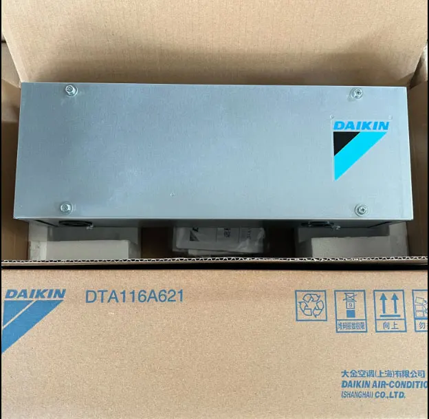 Smart DAIKIN Central VRF Air Conditioner System Spare Parts
